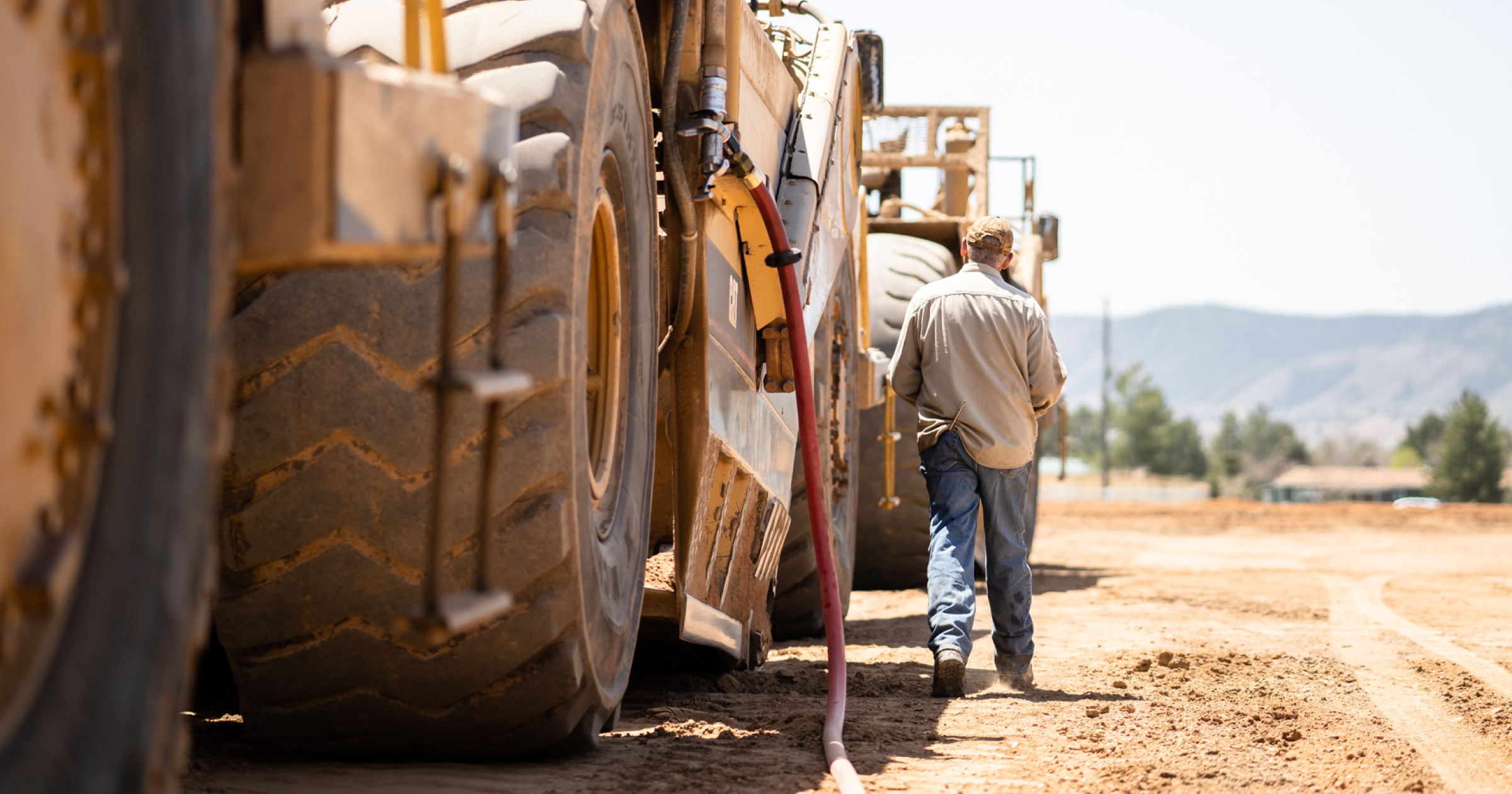 HCSS Training Content